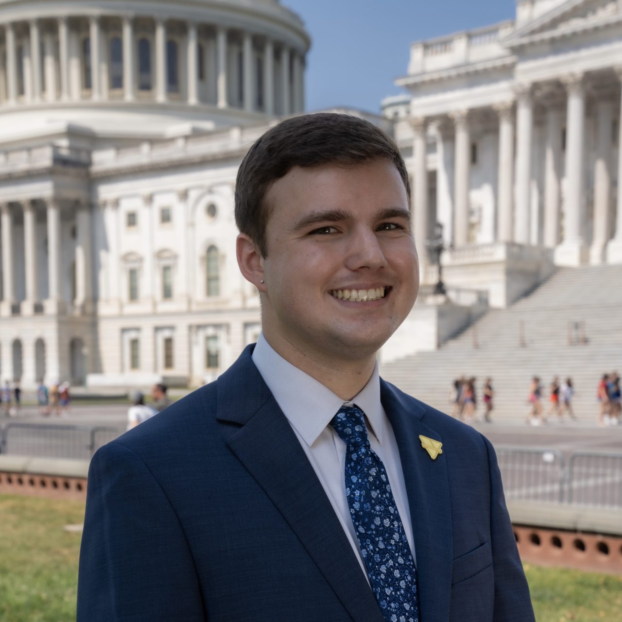 Kentucky: Just Kentucky - Zach Owen - LGBTQ+ Victory Institute