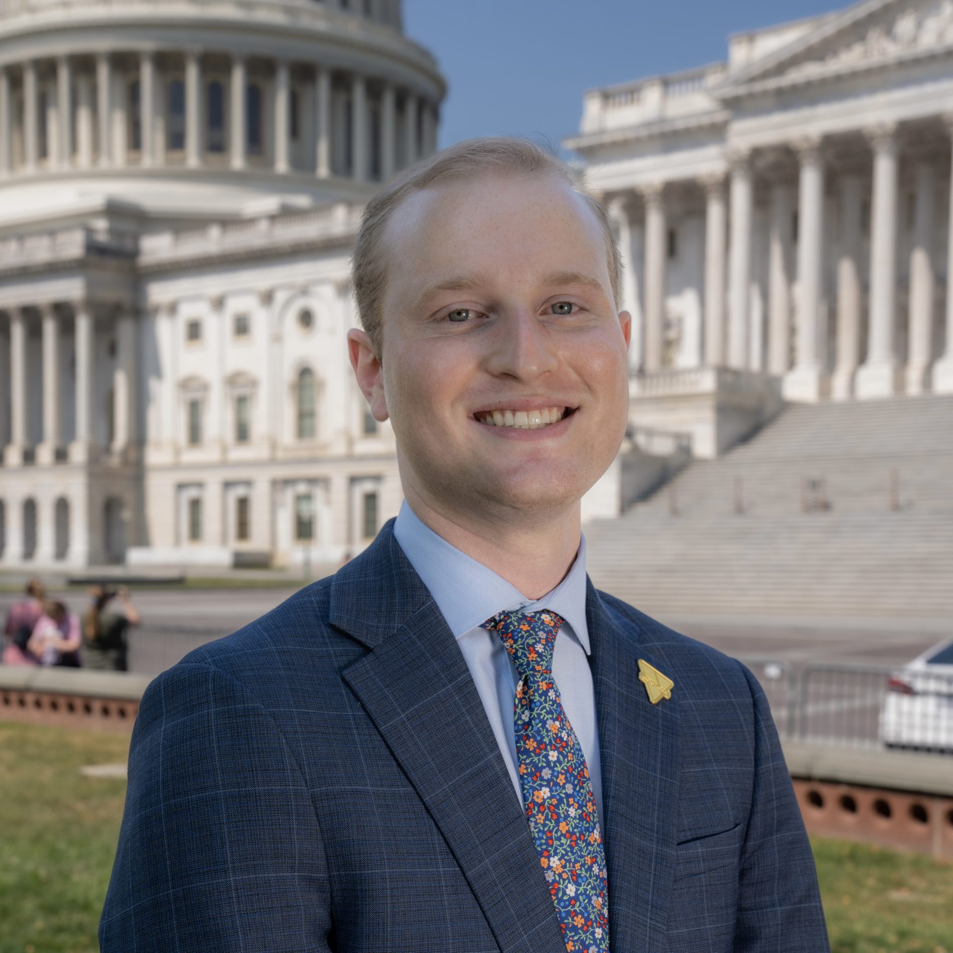 The Quest for Inclusion and Reconciling Identities - Devon Whitsel ...