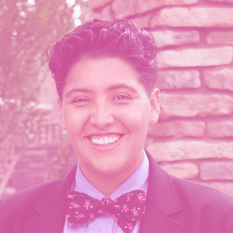 Lorena Austin - LGBTQ+ Victory Institute