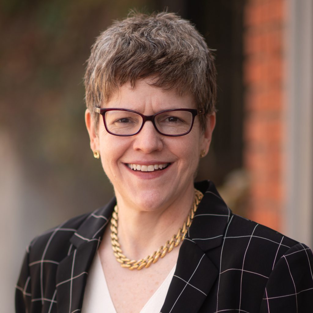 Ellen Farrell - LGBTQ+ Victory Institute