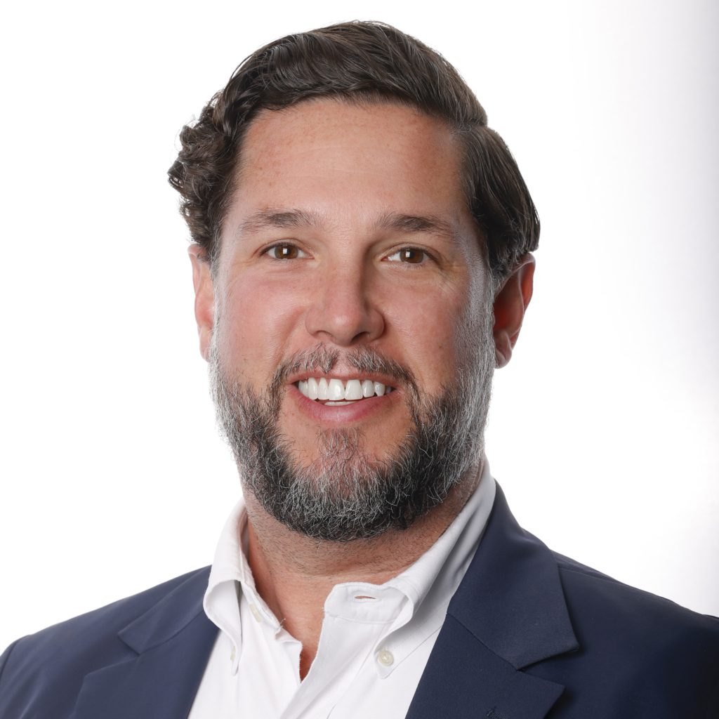 Brian Maloney - LGBTQ+ Victory Institute