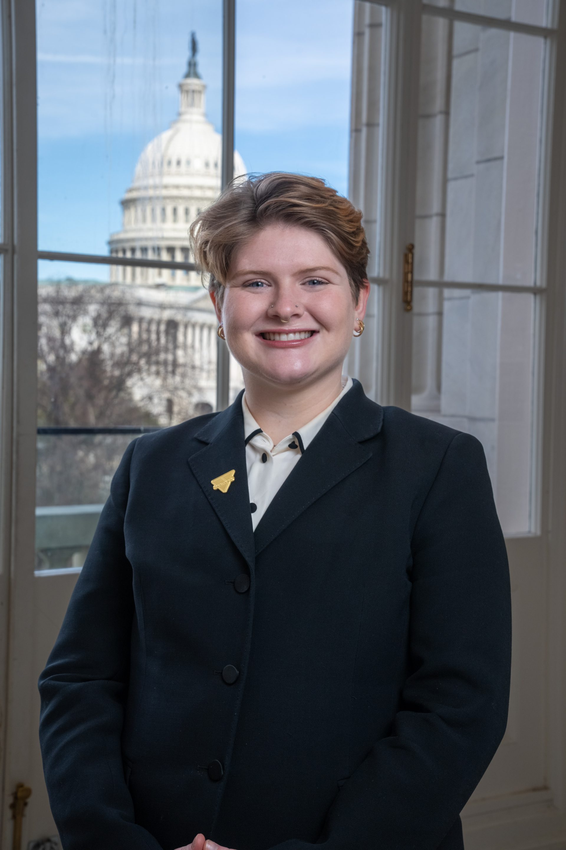 Three Things That I Learned in VCI - Caroline Crowder - LGBTQ+ Victory ...