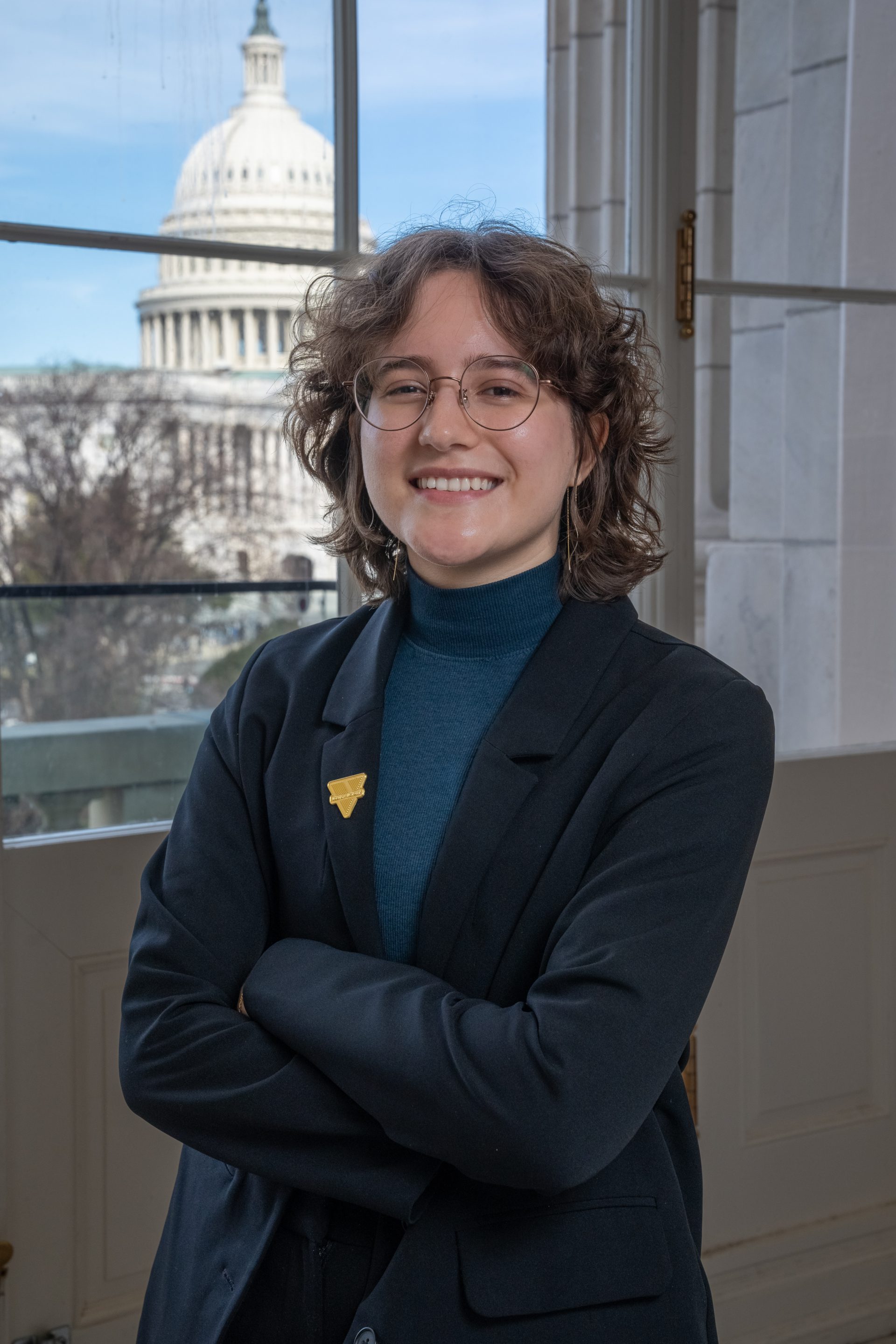 Meet the 2024 Victory Congressional Interns - LGBTQ+ Victory Institute