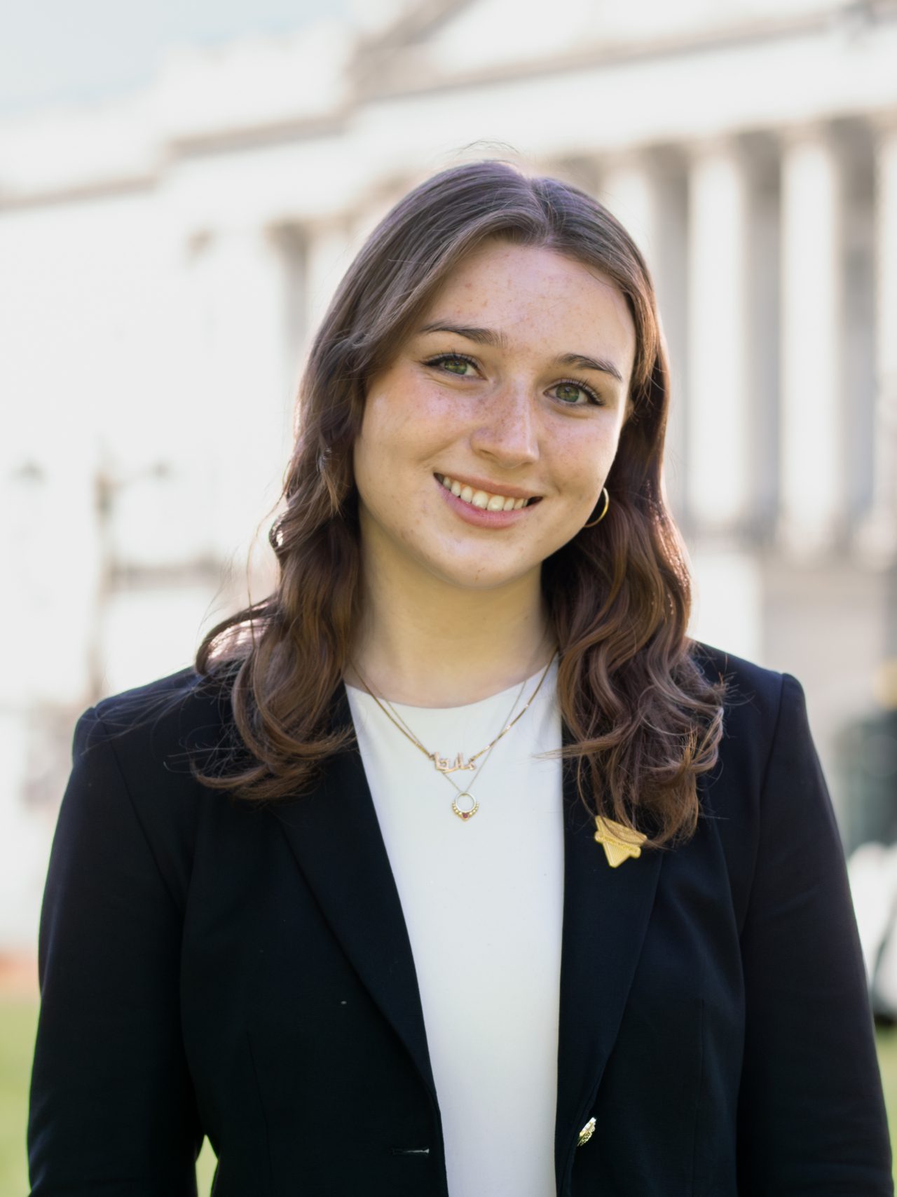 Meet the Summer 2024 Victory Congressional Interns! - LGBTQ+ Victory ...