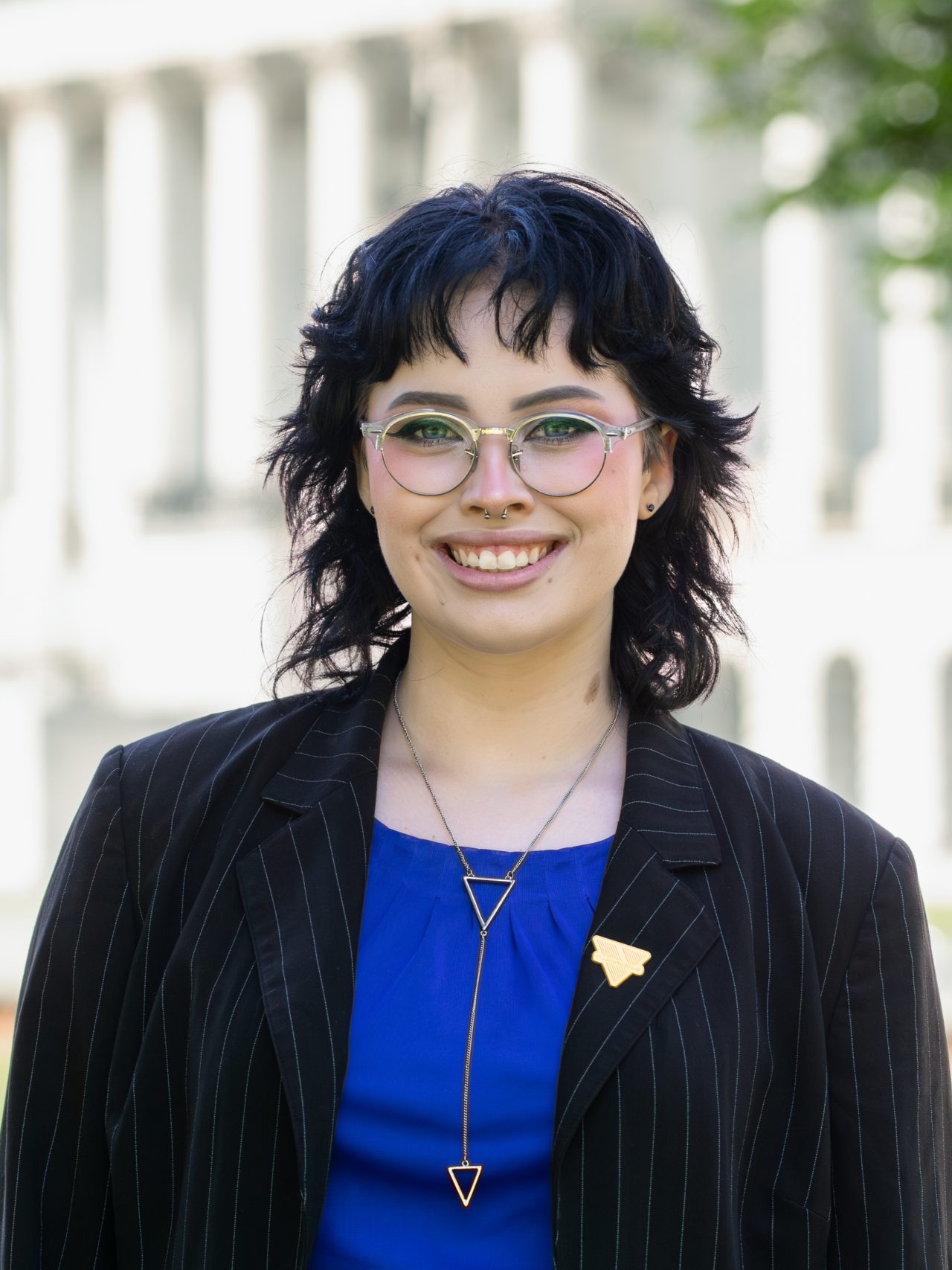 America's first successful LGBTQ candidate wants you to run for office