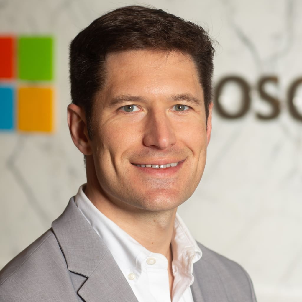 Michael Mattmiller - LGBTQ+ Victory Institute