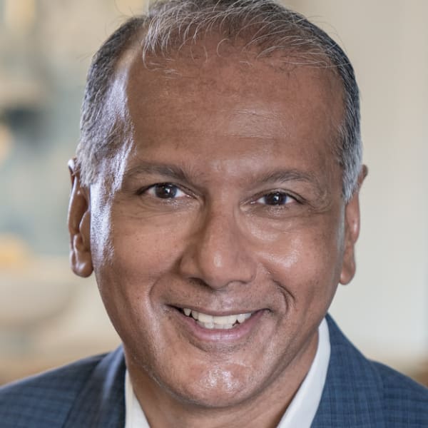 Dr. Jay Kumar - LGBTQ+ Victory Institute