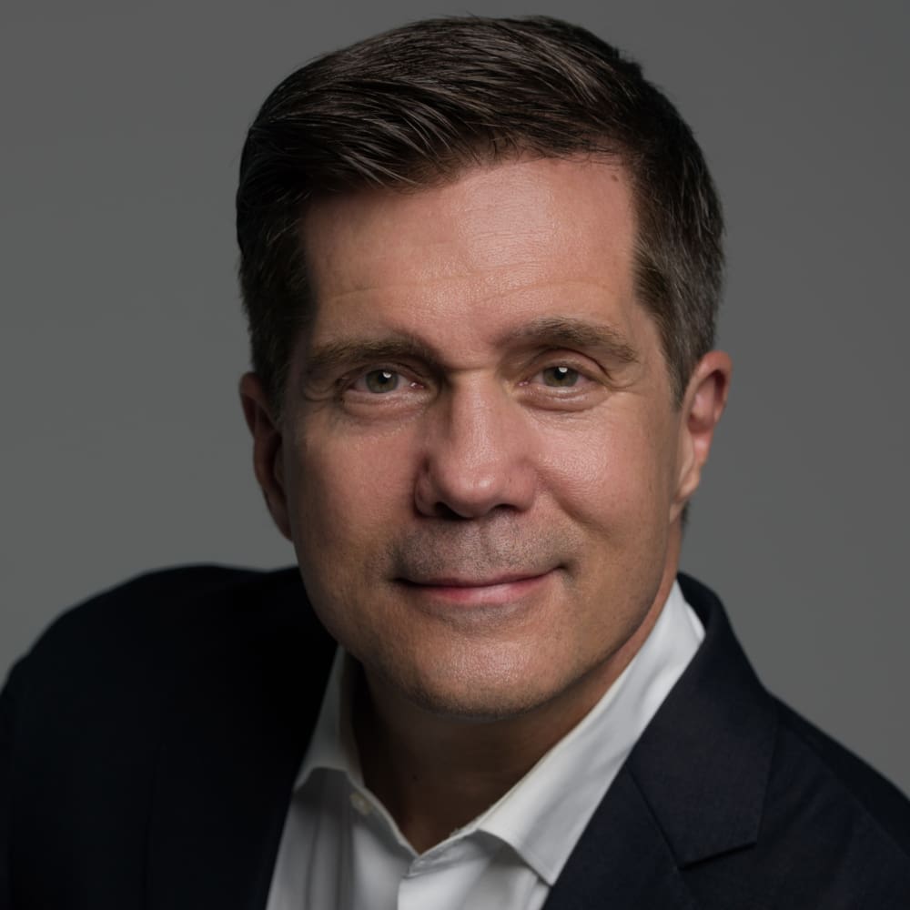 Hon. Eric Nelson - LGBTQ+ Victory Institute