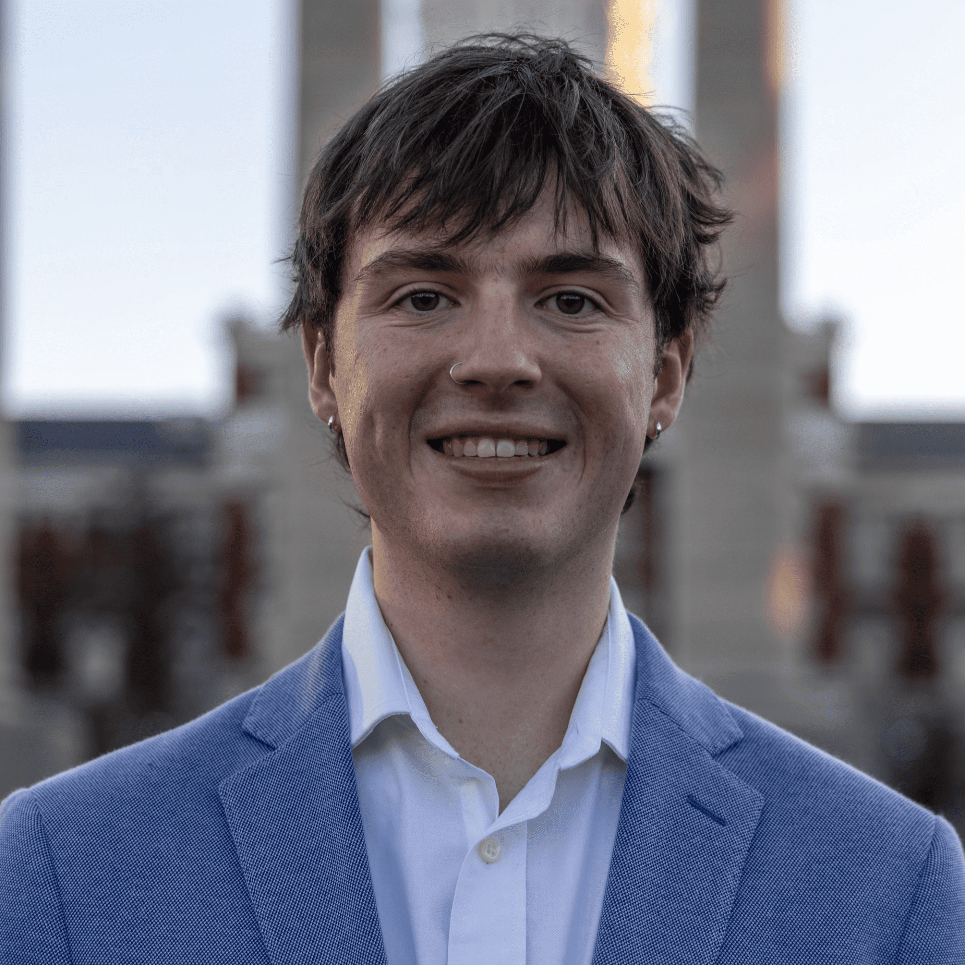 Meet the Summer 2025 Victory Congressional Interns! - LGBTQ+ Victory ...