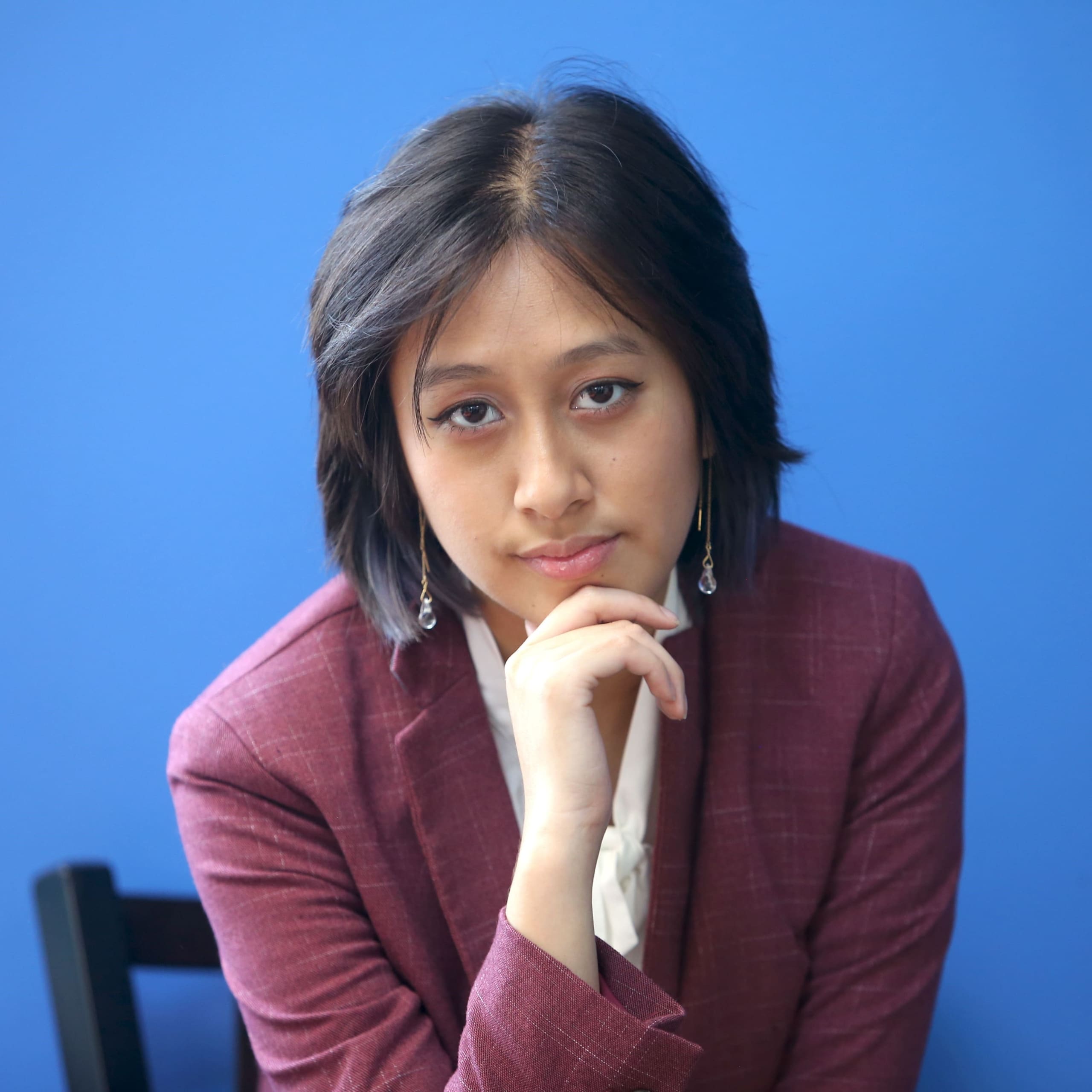 Bend, Don't Break by Willow Albano - LGBTQ+ Victory Institute