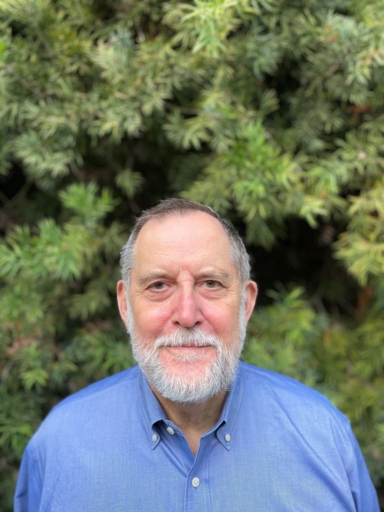 Richard Poppen - LGBTQ+ Victory Institute