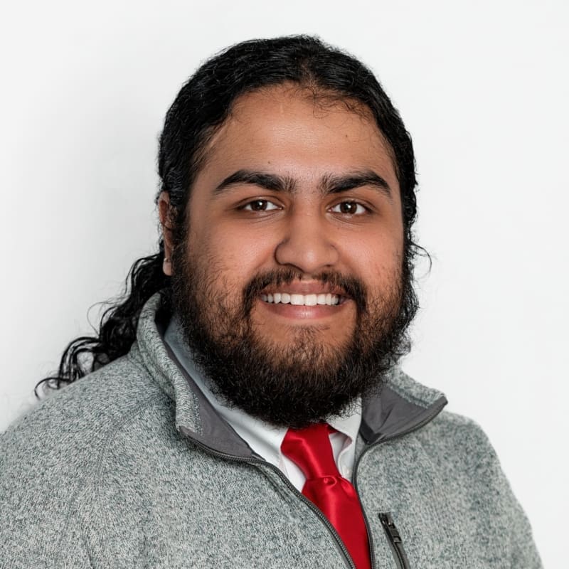 The Art of Effective Lobbying by Harshman Sihra - LGBTQ+ Victory Institute
