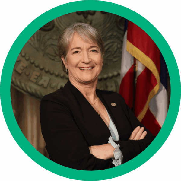 Hawaii Attorney General Anne Lopez - LGBTQ+ Victory Institute