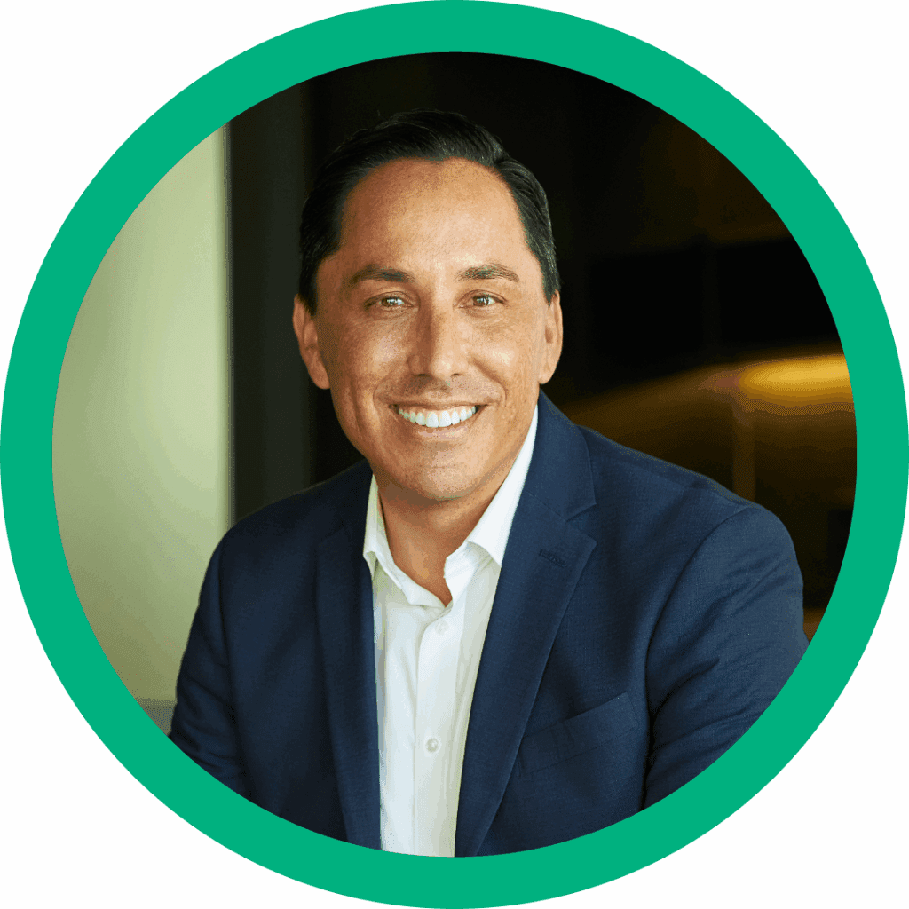 San Diego Mayor Todd Gloria - LGBTQ+ Victory Institute