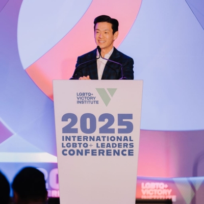 Two LGBTQ Senators and Eight LGBTQ Representatives to Be Sworn In to ...